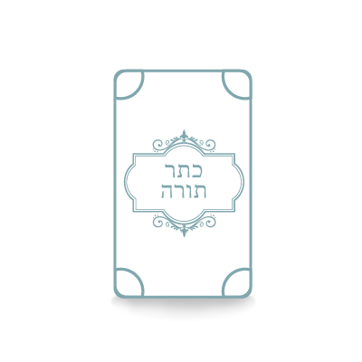 Premium Torah Covers – Prestige Embroidery