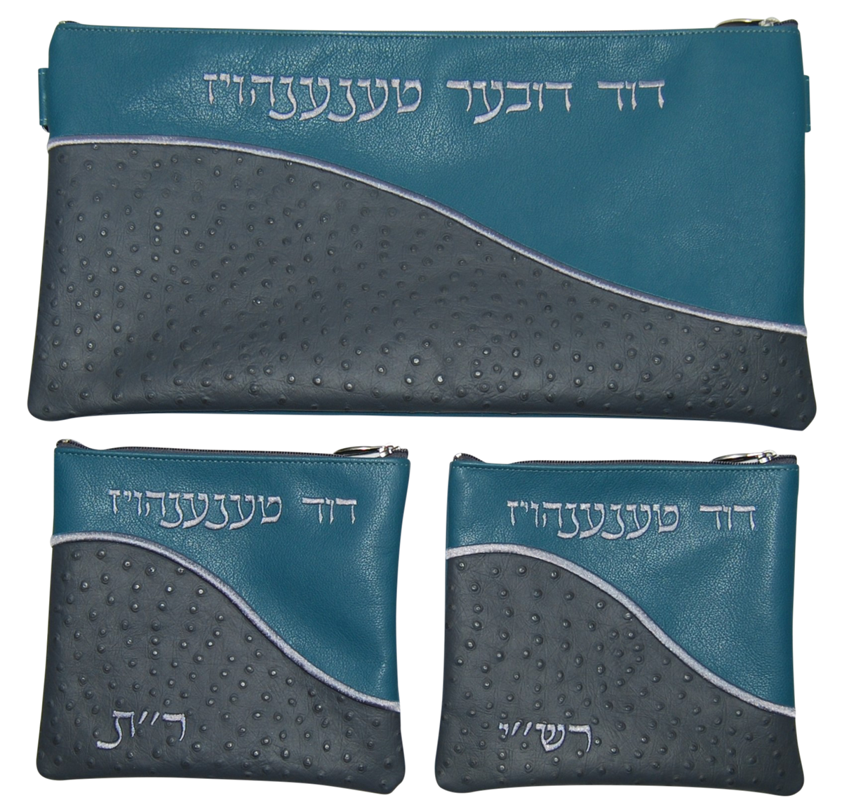 365G-GR3 – Prestige Embroidery