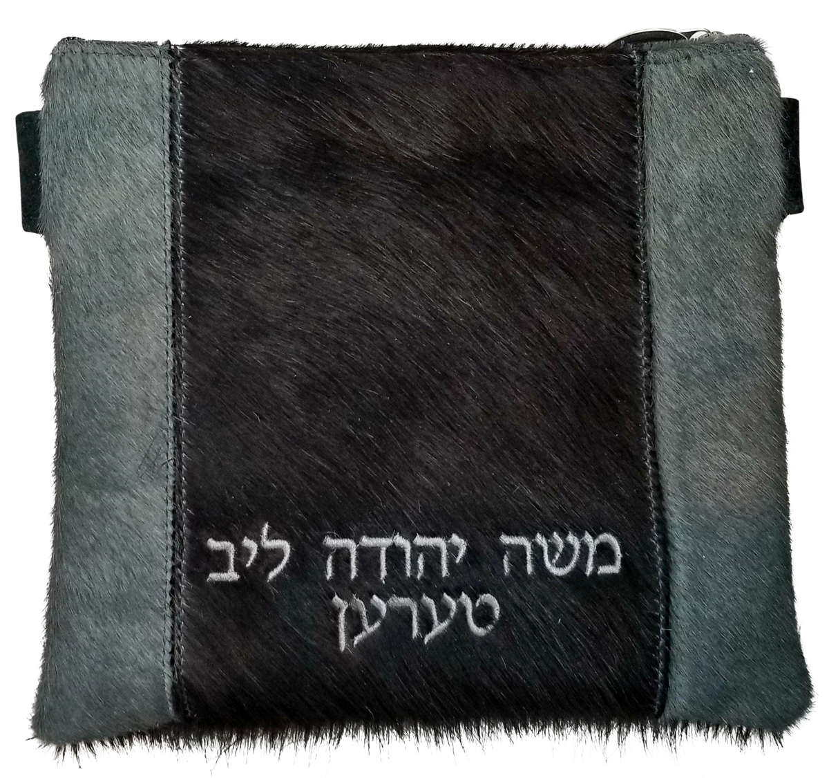 165I-BK – Prestige Embroidery
