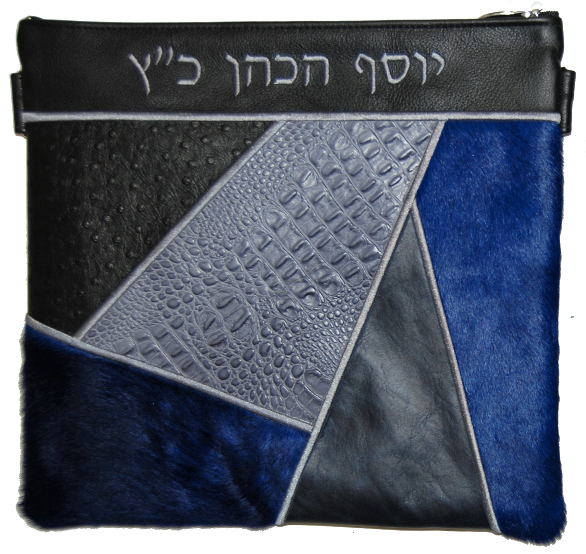 740I-NV13 – Prestige Embroidery